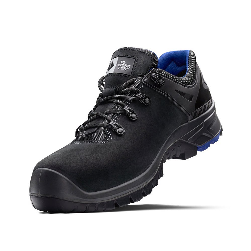 BUTY ROBOCZE BHP MICHELIN S3 HRO SRC BRAKE